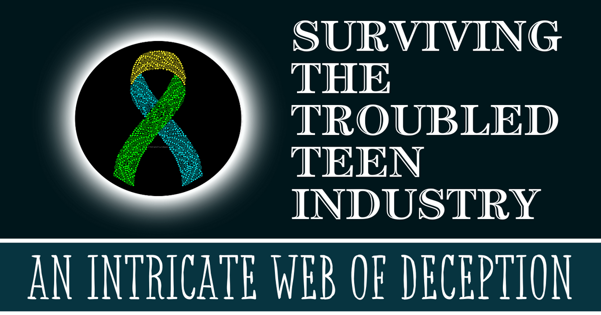 Education: An Intricate Web of Deception